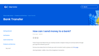 GCash, PayMaya to start charging Bank Transfer fees on October 1 ...