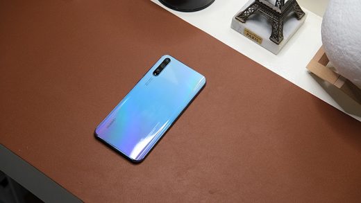 Huawei Y8p Hands-On » YugaTech | Philippines Tech News & Reviews