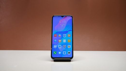 Huawei Y8p Hands-On » YugaTech | Philippines Tech News & Reviews