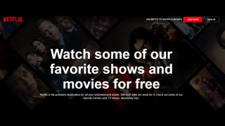 Netflix offers free limited access to movies and series » YugaTech ...