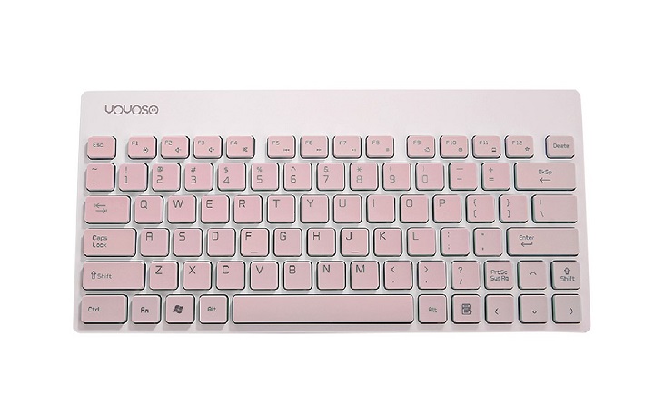 Budget Wireless Keyboards Under PHP 3,000 » YugaTech | Philippines Tech ...