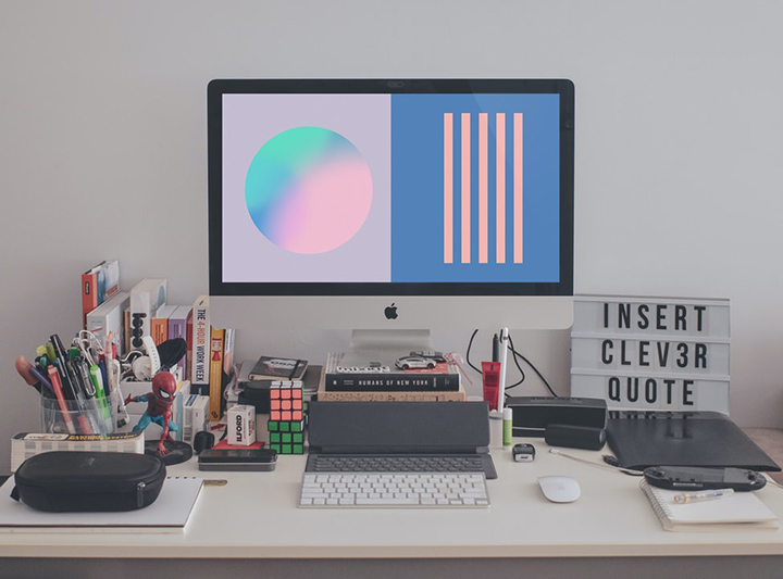Aesthetic Tech Accessories to Buy for your Workspace » YugaTech ...