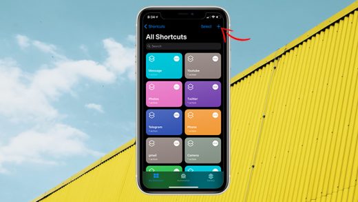 How to Change App Icons on iOS 14 » YugaTech | Philippines Tech News ...