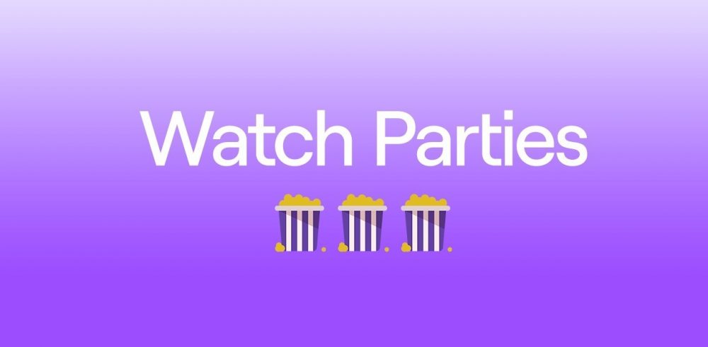 twitch watch party » YugaTech | Philippines Tech News & Reviews