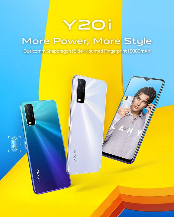 vivo y20i » YugaTech | Philippines Tech News & Reviews