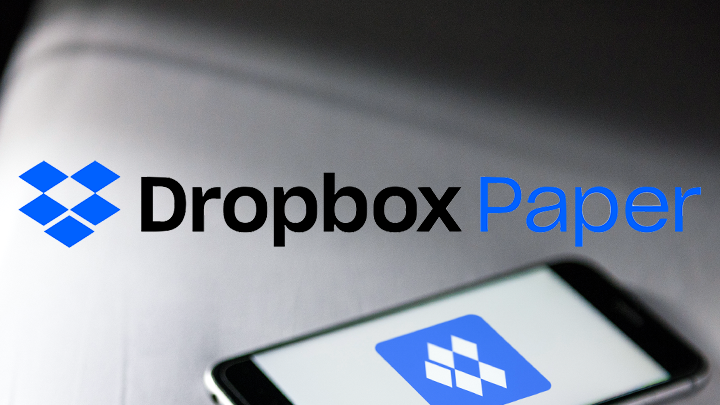 The Team Player: Dropbox Paper