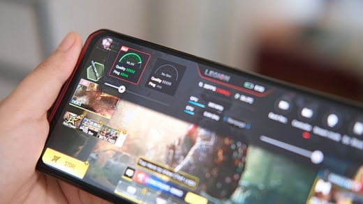 Lenovo Legion Phone Duel: The Face of Next-Gen Mobile Gaming » YugaTech ...