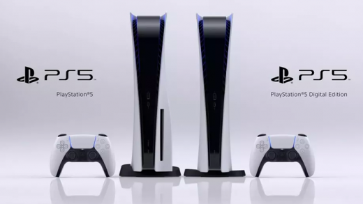 PS5 Standard Edition vs PS5 Digital Edition: Which One Should You Get ...