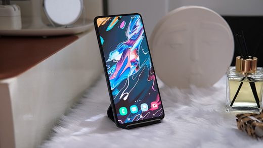 Samsung Galaxy M51 Review » YugaTech | Philippines Tech News & Reviews