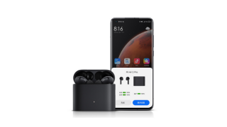 Xiaomi Mi Air 2 Pro TWS launches in China » YugaTech | Philippines Tech ...