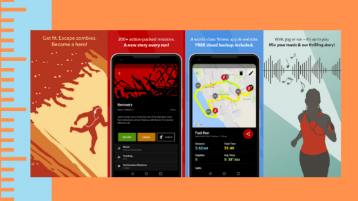 Fitness Game Apps on Android and iOS » YugaTech | Philippines Tech News ...