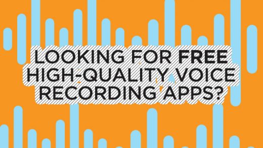 5 Best Free Voice Recording Apps (Android & iOS) » YugaTech ...