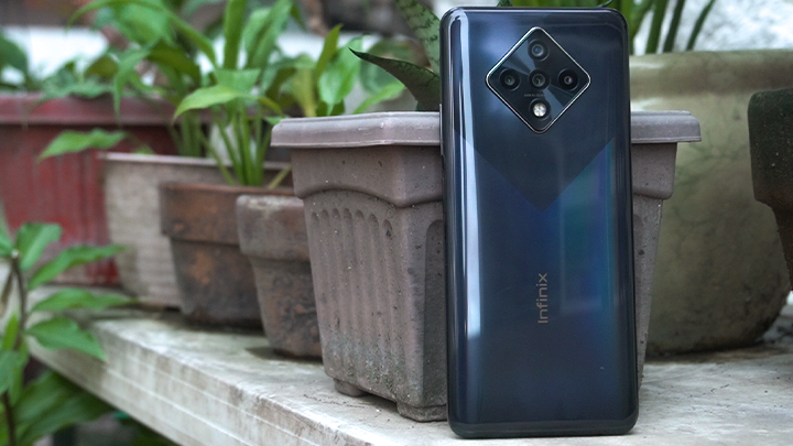 Infinix Zero 8 Feature » YugaTech | Philippines Tech News & Reviews