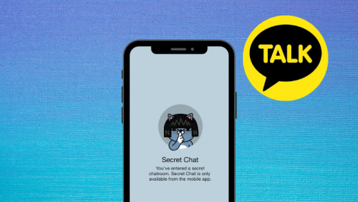 Messaging Apps with Secret Chat Features » YugaTech | Philippines Tech ...