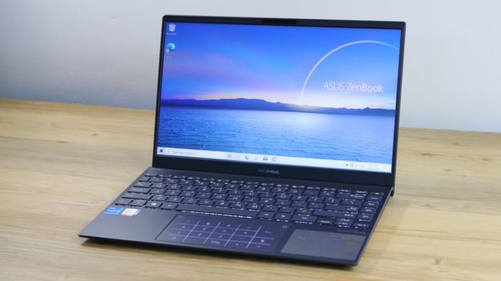 ASUS ZenBook 13 UX325E specs Archives » YugaTech | Philippines Tech ...