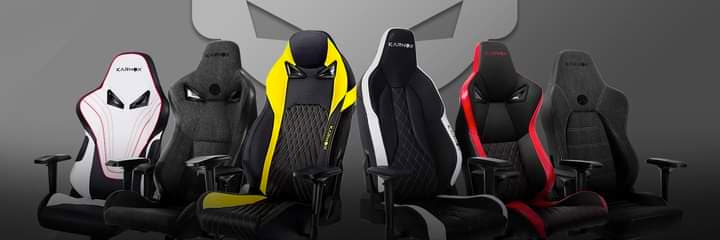The Gaming Chair worth your Gaming Rig » YugaTech | Philippines Tech ...