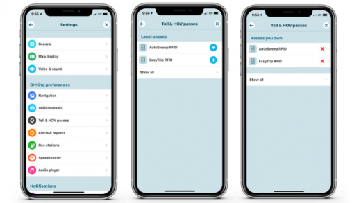 Waze rolls out RFID updates on the app for better navigation » YugaTech ...