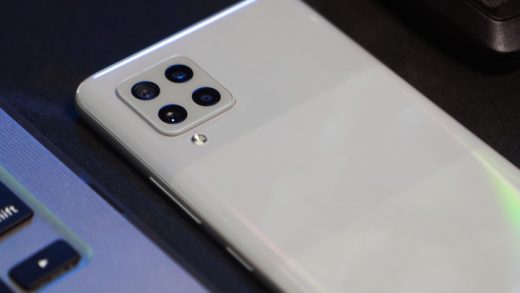 Samsung Galaxy A42 5G Hands-On » YugaTech | Philippines Tech News & Reviews