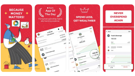 Apps for Financial Planning and Money Saving » YugaTech | Philippines ...