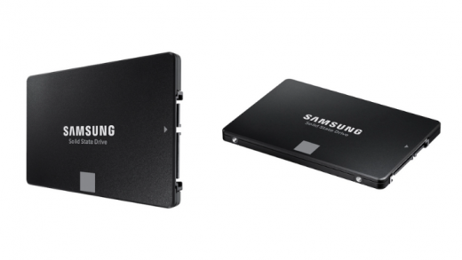 Samsung 870 EVO SATA SSD series for desktops now official » YugaTech ...