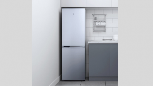 Xiaomi Mi Two-Door 160L Refrigerator now in PH » YugaTech | Philippines ...