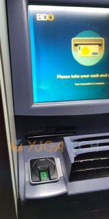 Netizens grow increasingly frustrated with BDO ATMs facial and ...
