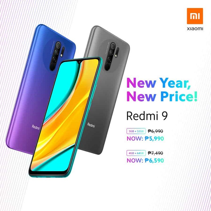 redmi-9-price-drop-2021 » YugaTech | Philippines Tech News & Reviews