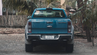 2020 Ford Ranger Raptor Review » YugaTech | Philippines Tech News & Reviews