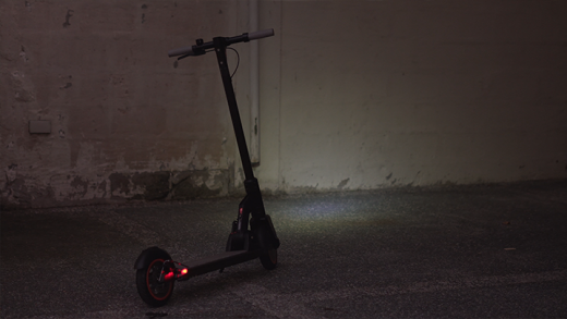 Lenovo M2 Electric Scooter Review: Better than Xiaomi? » YugaTech ...
