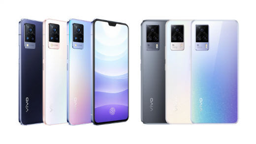 vivo S9, S9e launch in China » YugaTech | Philippines Tech News & Reviews