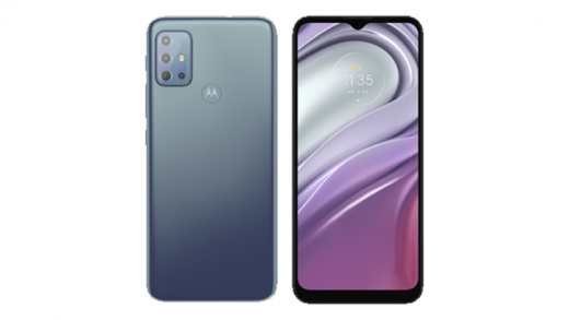 Motorola Moto G20 specs, now official » YugaTech | Philippines Tech ...