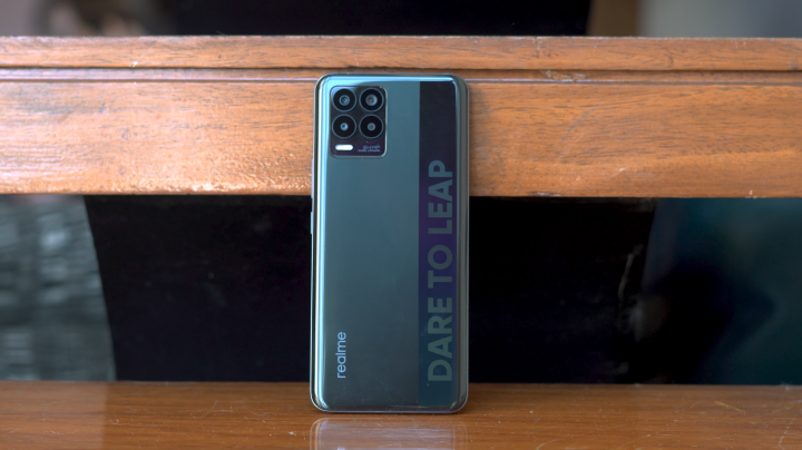 realme 8 Hands-On » YugaTech | Philippines Tech News & Reviews
