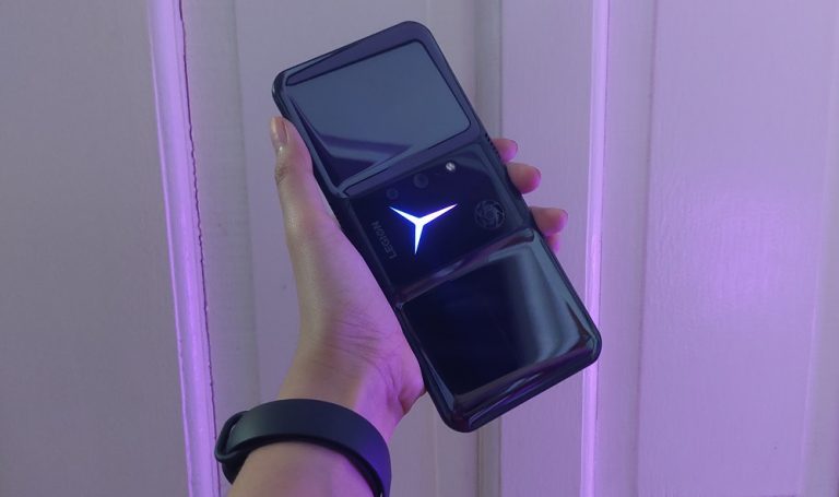 Lenovo Legion Phone Duel 2 Review » YugaTech | Philippines Tech News ...