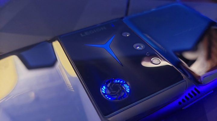 Lenovo Legion Phone Duel 2 Review » YugaTech | Philippines Tech News ...