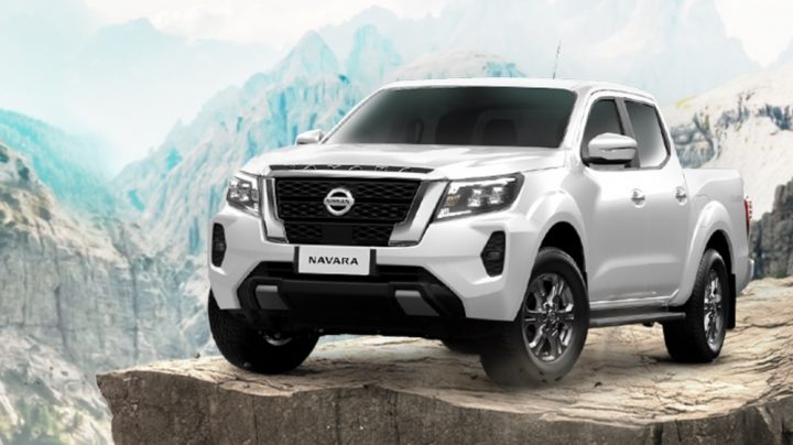Nissan Navara 2021 Philippines Archives » YugaTech | Philippines Tech ...