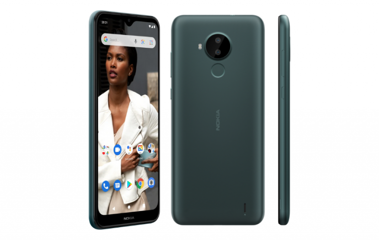 Nokia C30 specs, now official » YugaTech | Philippines Tech News & Reviews