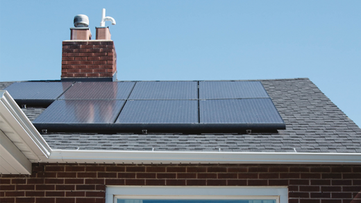 How To Start A Solar Power System For Your Home » YugaTech ...