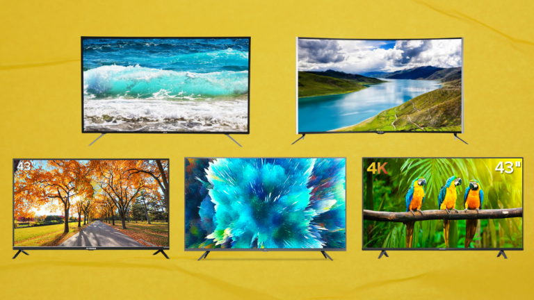 4K TVs You Can Buy Under PHP 20,000 » YugaTech | Philippines Tech News ...