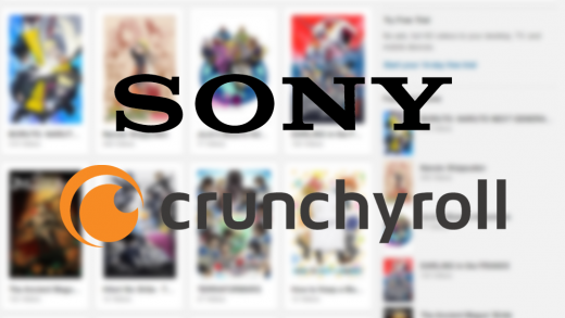 Sony’s Funimation Global Group completes acquisition of Crunchyroll ...