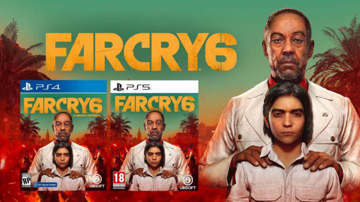 Far Cry 6 for PS4, PS5 now available for pre-order in the Philippines ...
