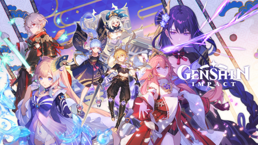 Genshin Impact V2.1 to arrive on September 1 » YugaTech | Philippines ...