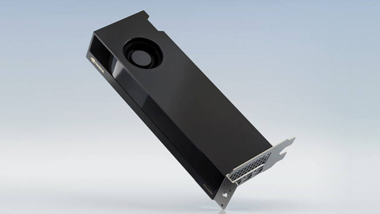 NVIDIA RTX A2000 graphics card now official » YugaTech | Philippines ...