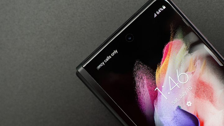 Samsung Galaxy Z Fold3 5G First Impressions » YugaTech | Philippines ...