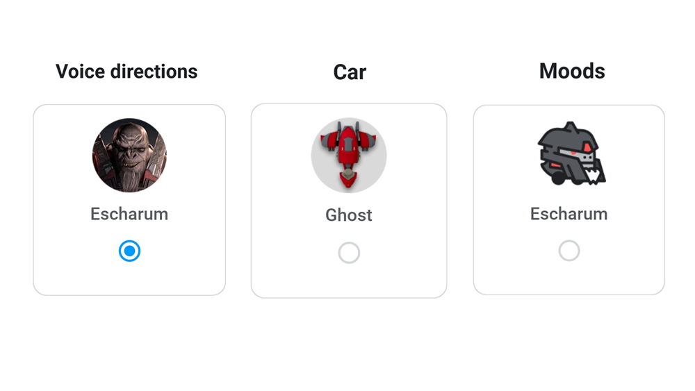 Halo's Master Chief navigation voice available for a limited time on ...