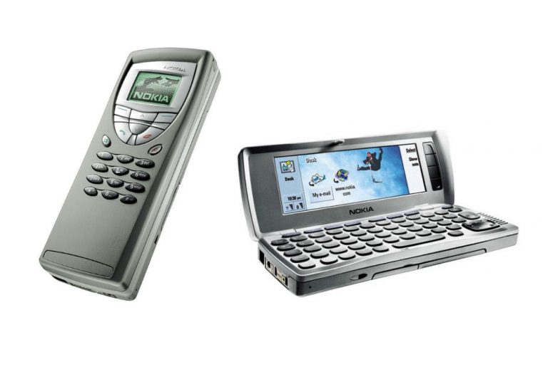 nokia 9210 » YugaTech | Philippines Tech News & Reviews