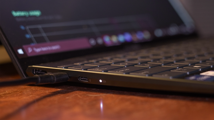 ASUS Zenbook 14 (UX425E) Battery and Charging » YugaTech | Philippines ...