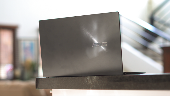 ASUS Zenbook 14 (UX425E) Design - Rear 2 » YugaTech | Philippines Tech ...