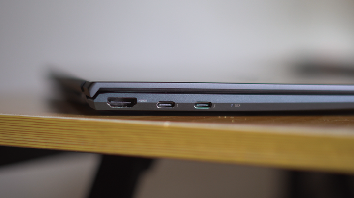 ASUS Zenbook 14 UX425E w/ 11th Gen i5 Review