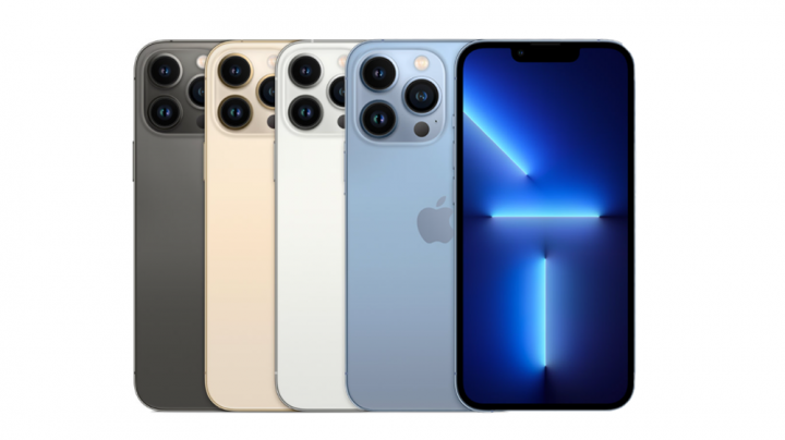 Apple iPhone 13 series now available for pre-order via Globe Postpaid ...