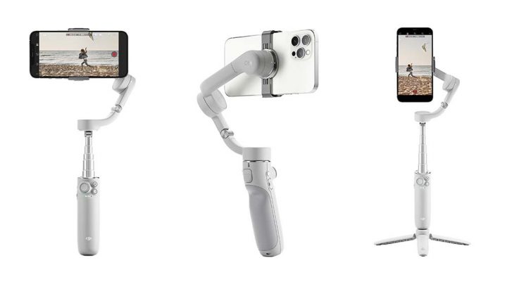 DJI OM 5 now official » YugaTech | Philippines Tech News & Reviews